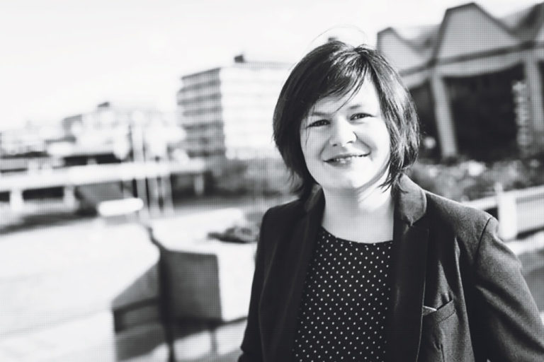 Prof Dr Sandra Aßmann über Orte Des Nonformalen Und Informellen Lernens Das Ist Das Haus Des 